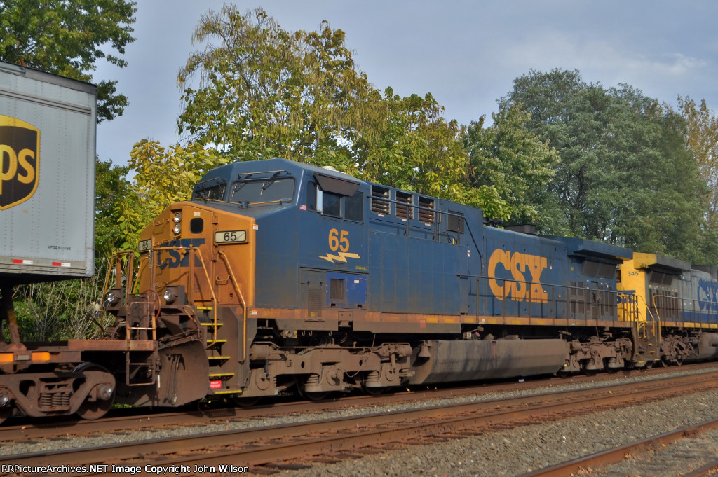 CSX 65